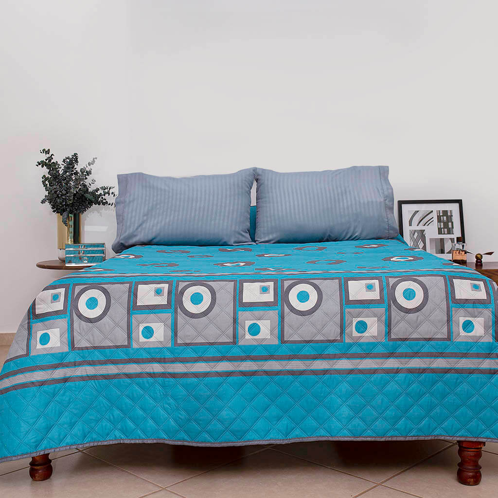 Colchas Archivos | Castelog