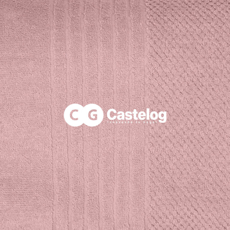 Toalla Gamuza - Castelog