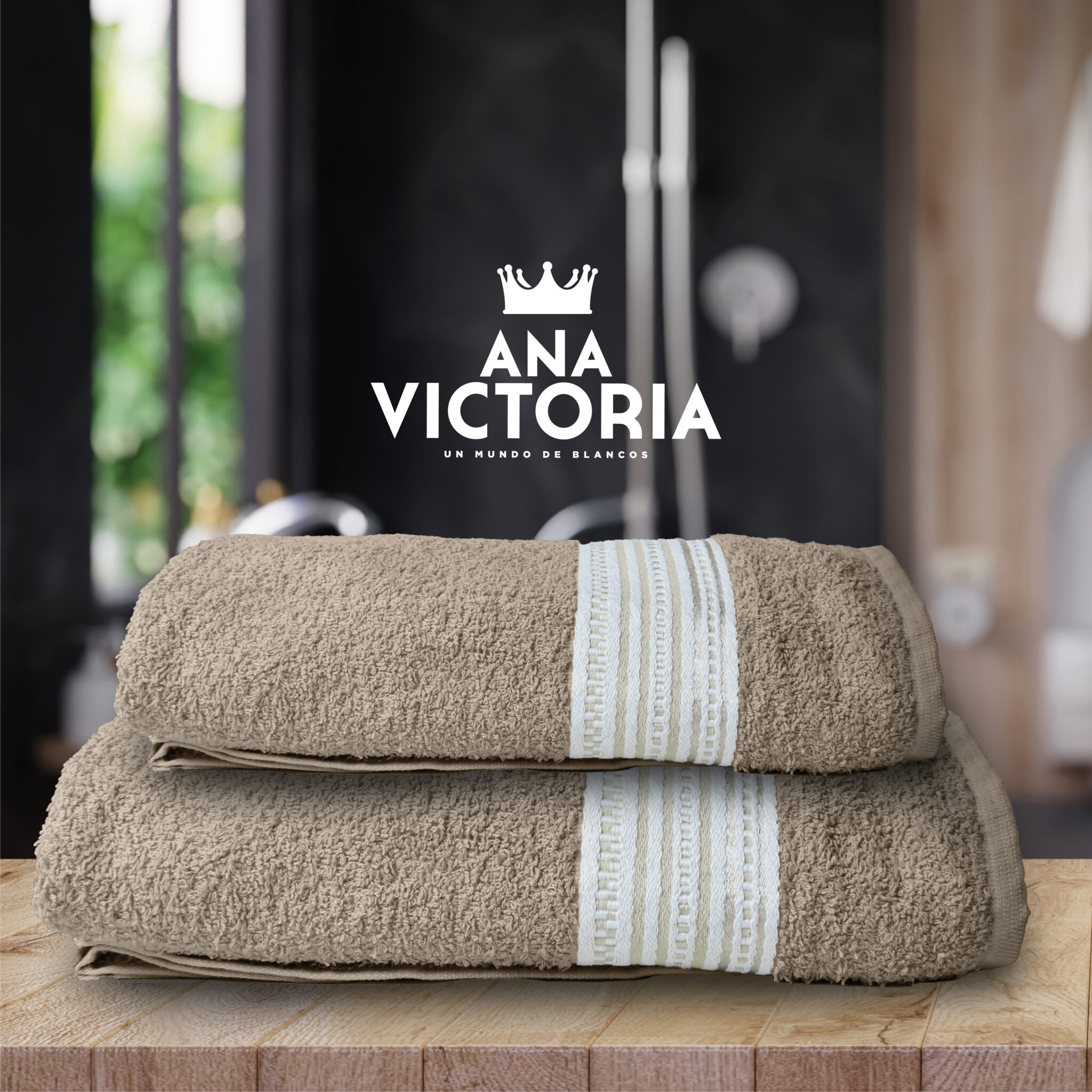 Toalla Ferrera - Castelog