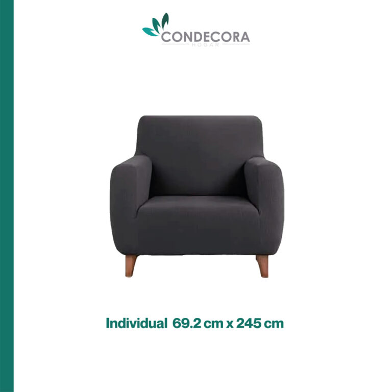 Cubre Salas Elástico Impermeable - Castelog