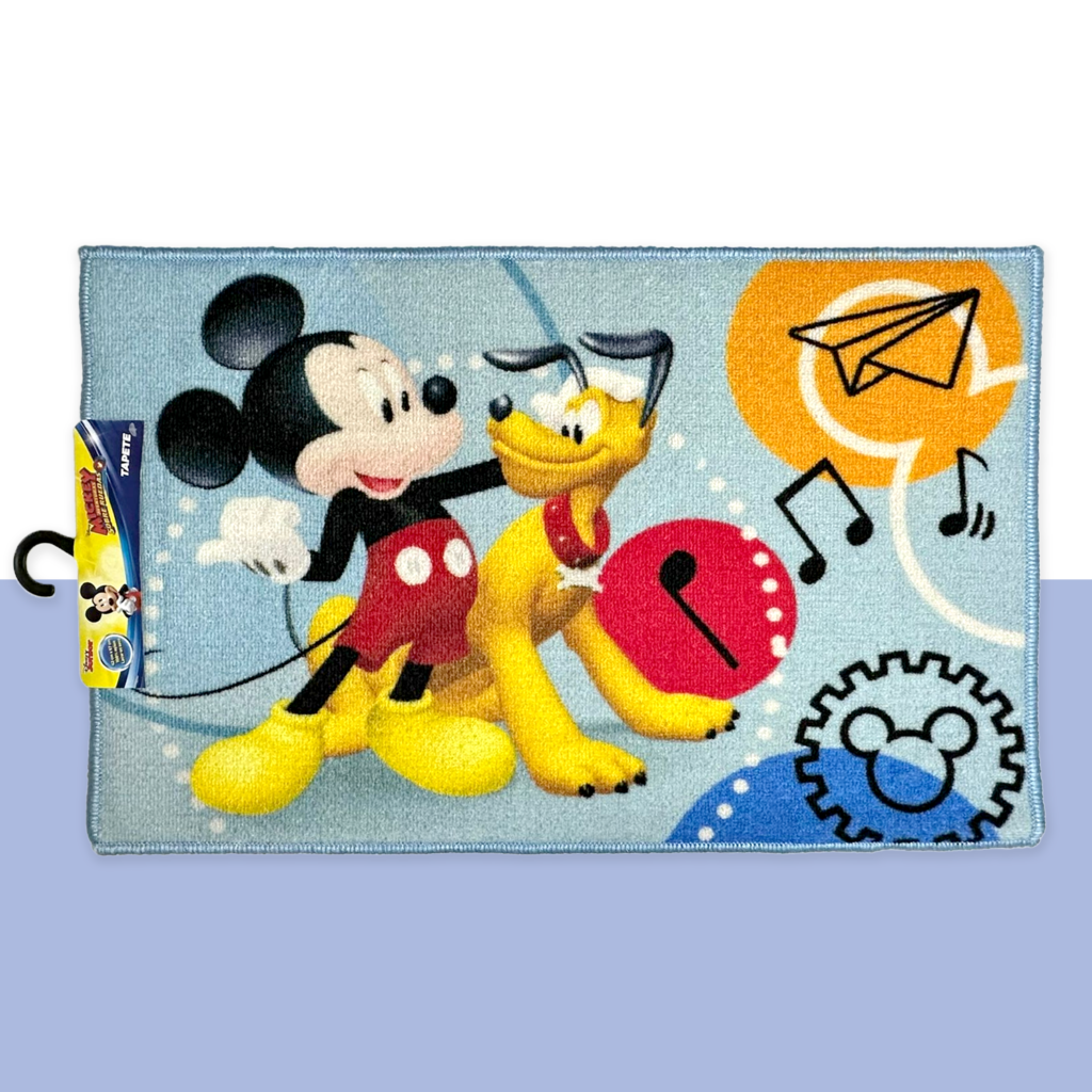 TAPETE DIB DISNEY - Castelog